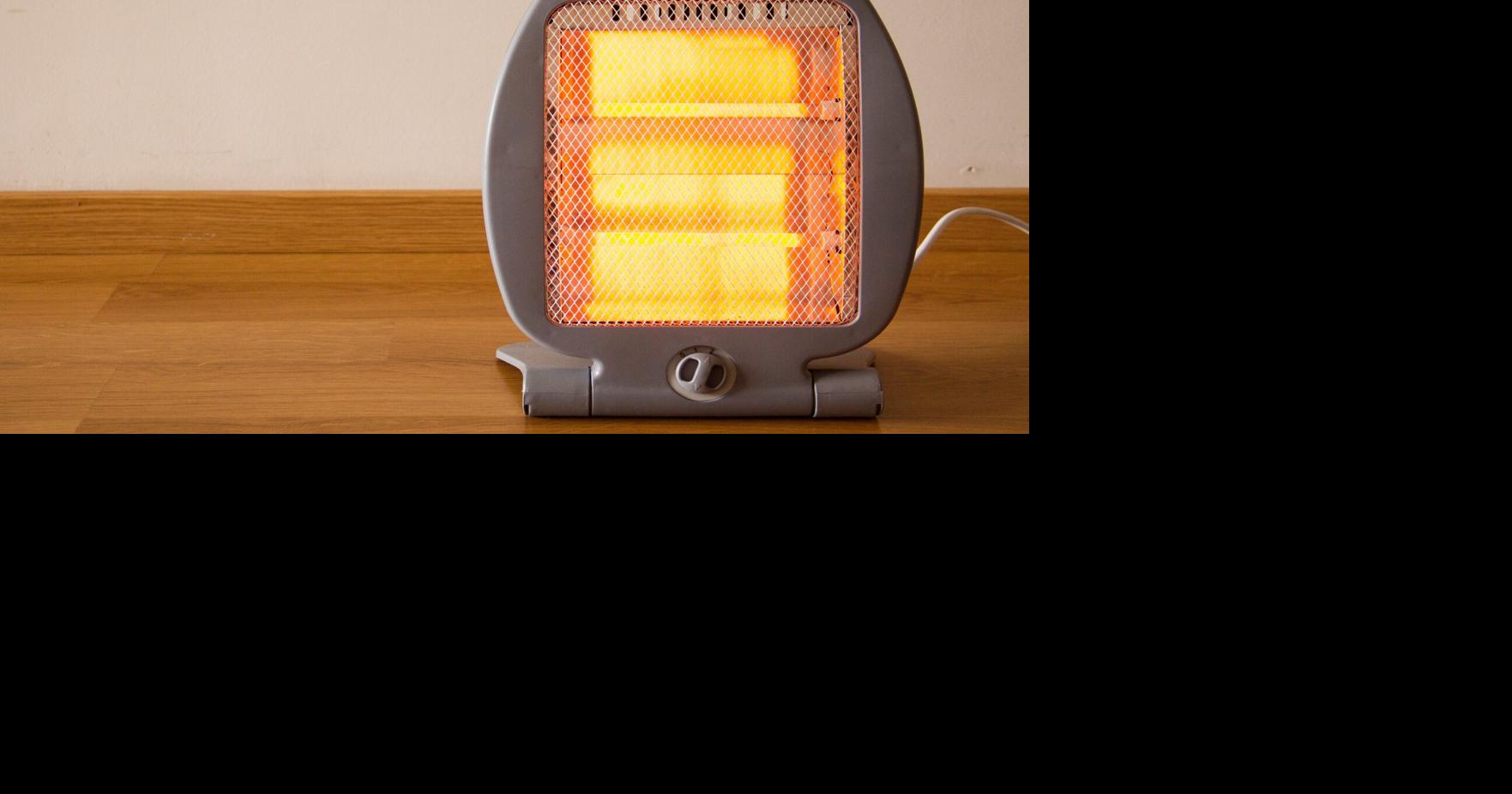 Alton Fire Chief has space heater precautions | Local News ...