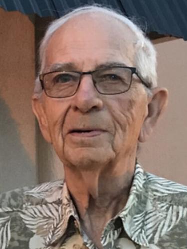 George Clark | Obituaries | advantagenews.com