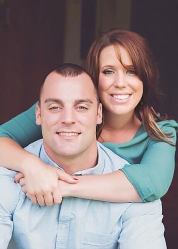 Stemm~Tanney Engagement | Announcements | advantagenews.com