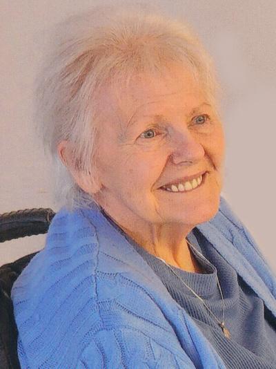 Mary Scott | Obituaries | advantagenews.com