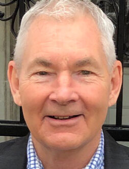 Candidate Steve Potter answers questions from Alton resident | Local ...