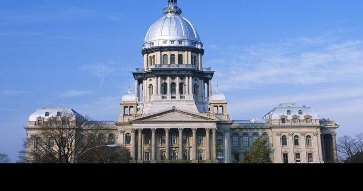Illinois Prisoner Review Board Appointees Take Questions Local News