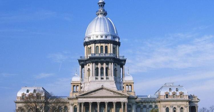 Illinois Prisoner Review Board Appointees Take Questions Local News