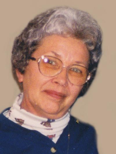Elda Baker | Obituaries | advantagenews.com