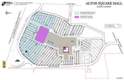 Alton Square's owners announce redevelopment plan | | advantagenews.com