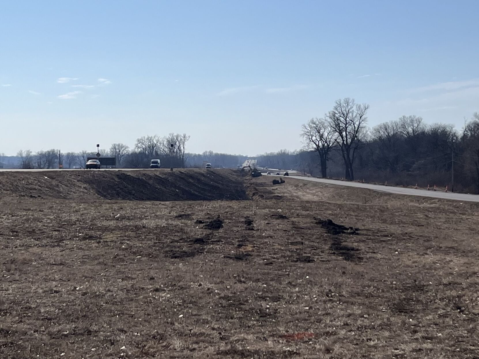 MoDOT preps U.S. 67 West Alton project | Local News | advantagenews.com
