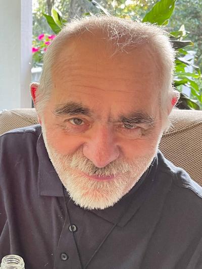 Thomas Kirchner | Obituaries | advantagenews.com