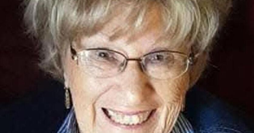 Virginia Brooks | Obituaries | advantagenews.com