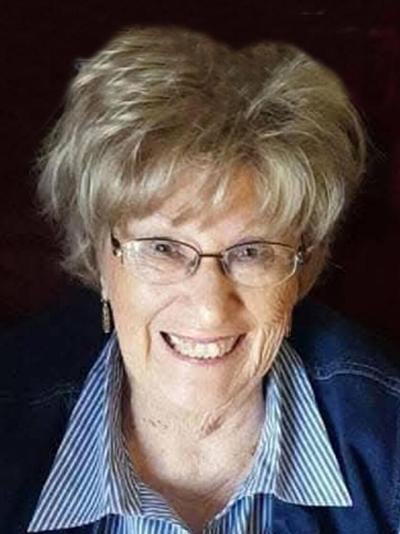 Virginia Brooks | Obituaries | advantagenews.com
