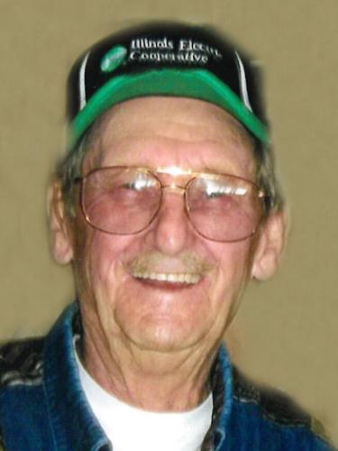Harry Funk | Obituaries | advantagenews.com