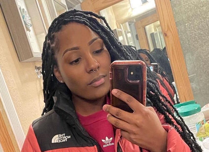 Body of missing woman located | Local News | advantagenews.com