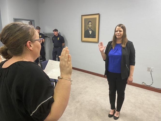 Wood River appoints two and approves equipment purchases | Local News ...