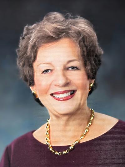 Betty Hemann | Obituaries | advantagenews.com