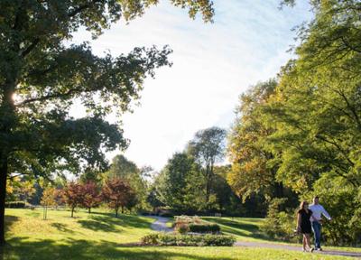 SIUE invites public to Discover the Gardens Day | News | advantagenews.com