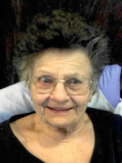 Virginia Stumpf | Obituaries | advantagenews.com