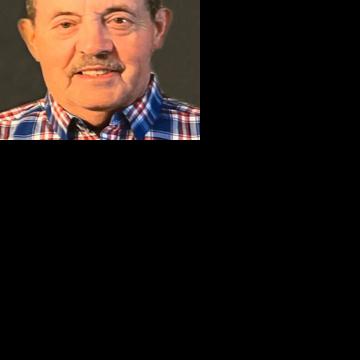 Darrell Nash | Obituaries | advantagenews.com