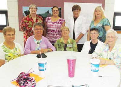 Club to celebrate HCE Week Oct. 6-12 | News | advantagenews.com