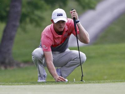 GOLF: Marriott comes out on top in Godfrey Open | Sports ...