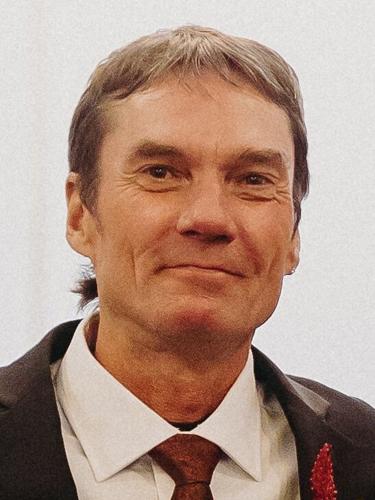 William Gresham | Obituaries | advantagenews.com