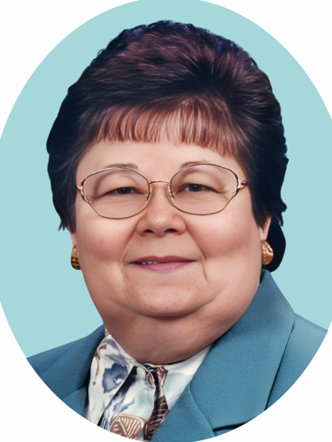 Donna Martin | Obituaries | advantagenews.com