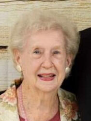 Alice Bates | Obituaries | advantagenews.com