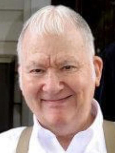 Robert Ulery | Obituaries | advantagenews.com