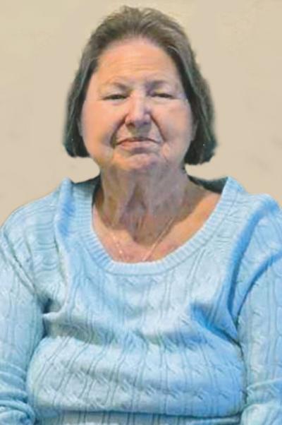 Janice Martin | Obituaries | advantagenews.com