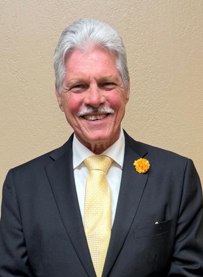 Gary Brown | Obituaries | advantagenews.com