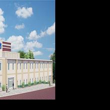 Scott Bibb Center near completion | News | advantagenews.com