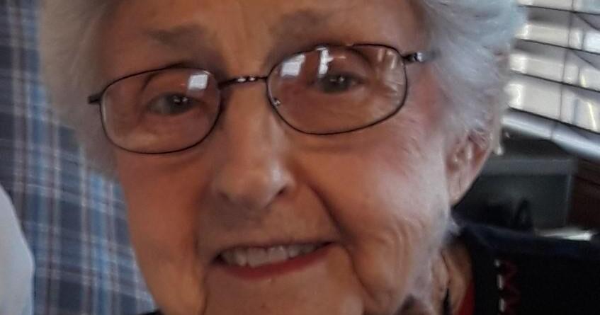Opal Simpson | Obituaries | advantagenews.com