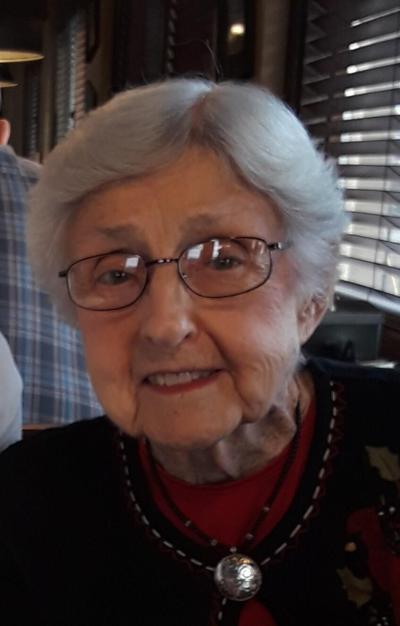 Opal Simpson | Obituaries | advantagenews.com