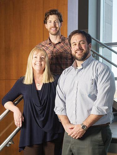 Foundation supports education initiative for low-income girls | News ...