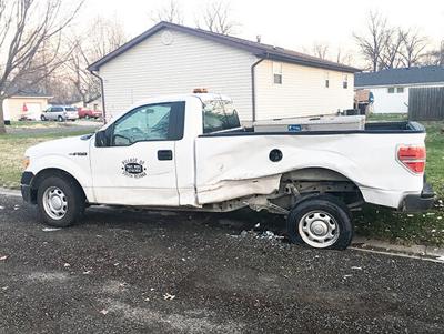 South Roxana police seek information on hit and run | | advantagenews.com