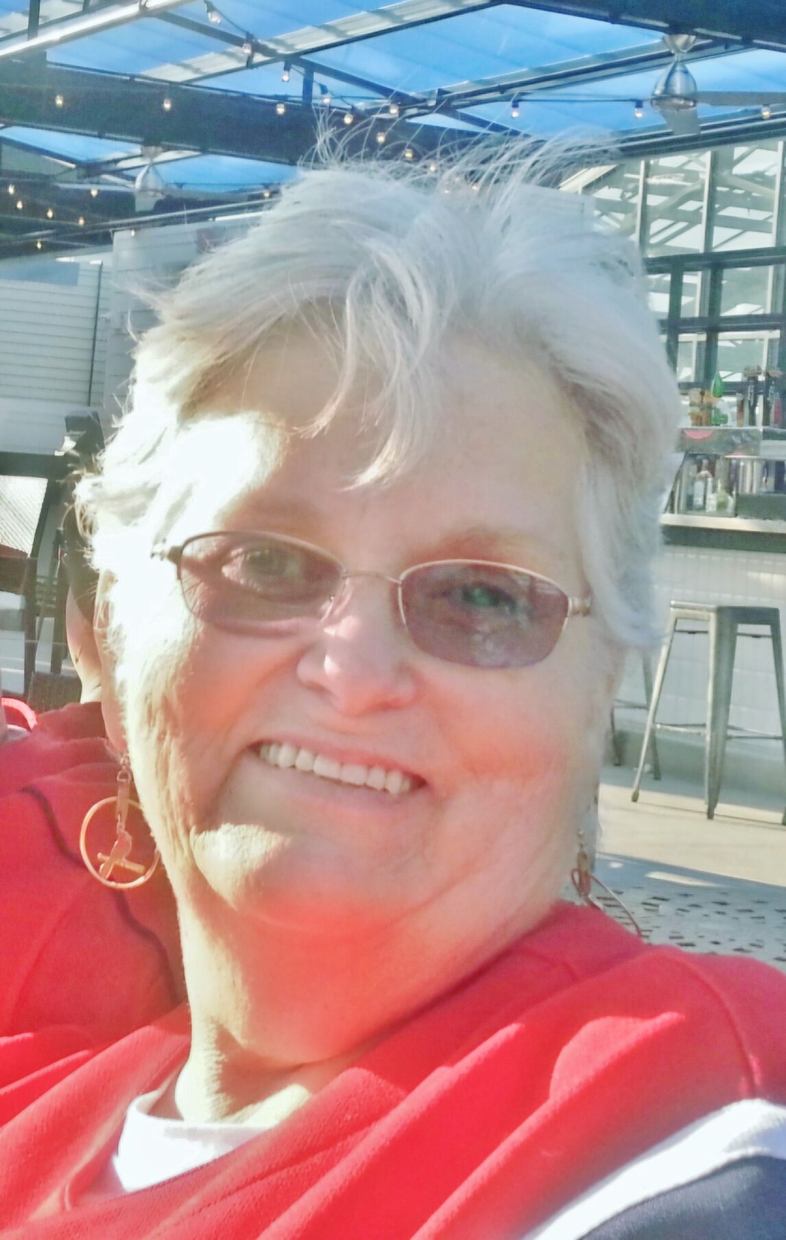 Gloria Ray | Obituaries | advantagenews.com