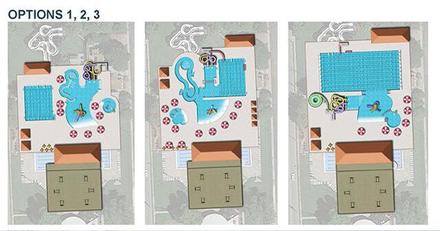 Planners present Wood River pool options | News | advantagenews.com