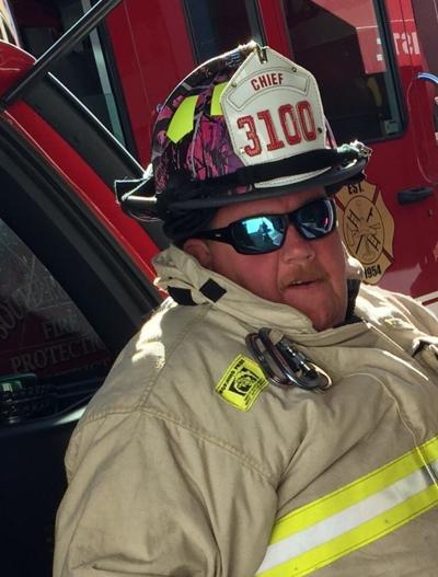 Procession for Chief Werner set for Tuesday morning | Local News ...