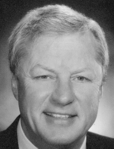 Lawrence “Larry” Pranger | Obituaries | advantagenews.com