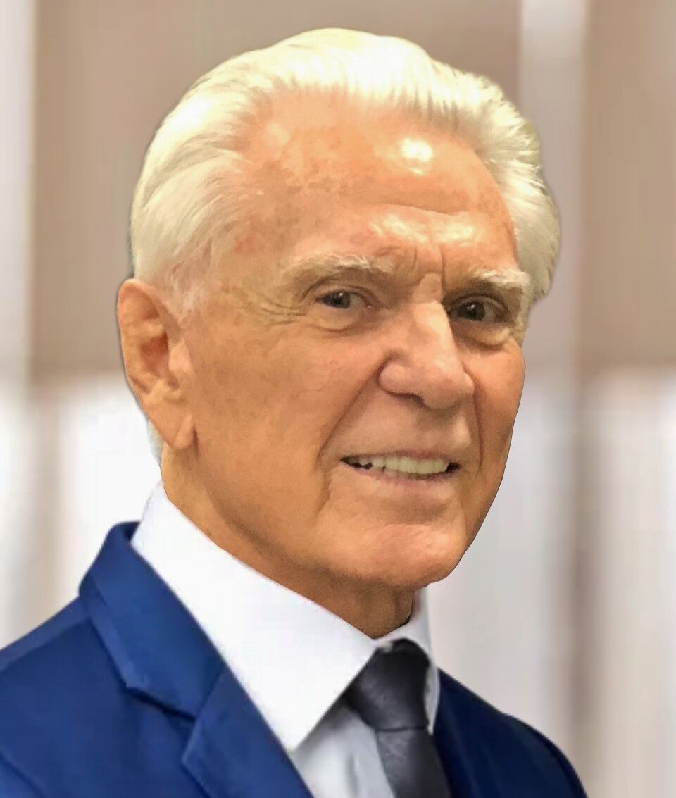 Former prominent attorney Tom Lakin dies | Local News | advantagenews.com