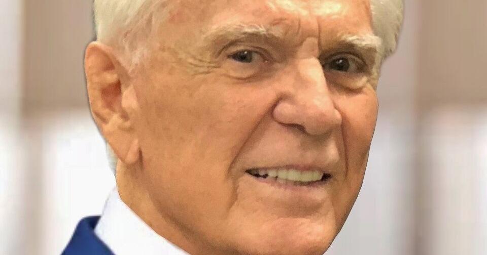 Former prominent attorney Tom Lakin dies | Local News | advantagenews.com