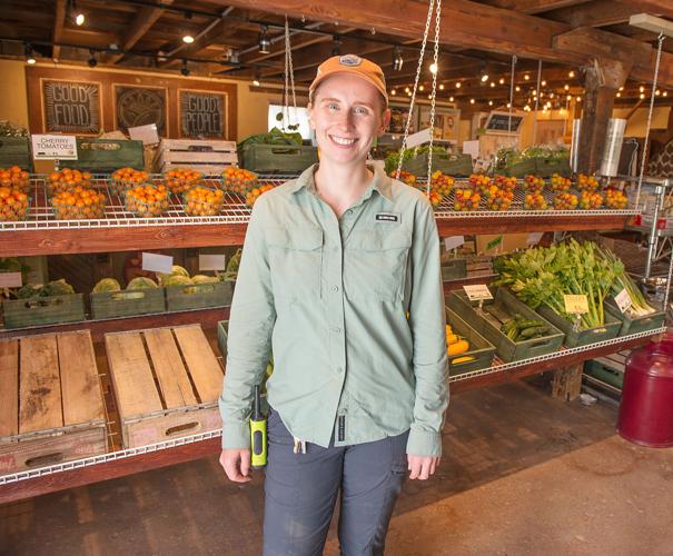 Theodora Farms sells healthy, environmentally safe produce and products ...