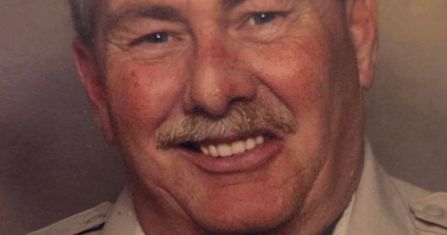 Jack Stalcup, Jr. | Obituaries | advantagenews.com