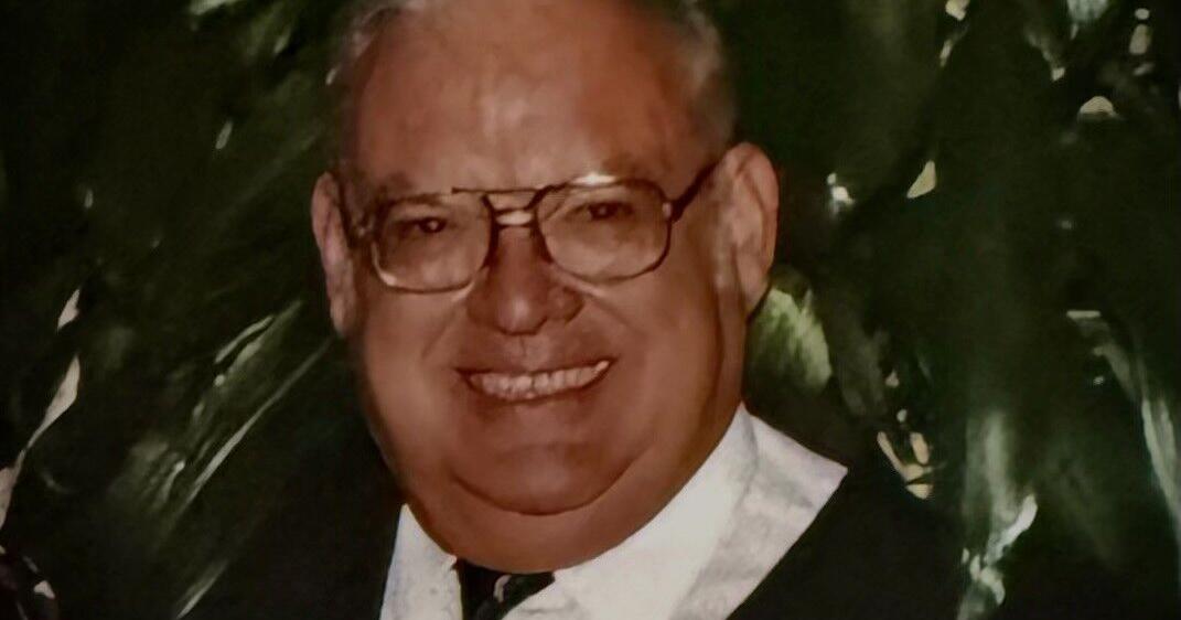 David Strasser | Obituaries | advantagenews.com