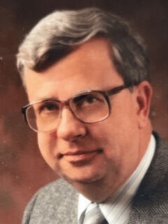 Edward Cornell | Obituaries | advantagenews.com
