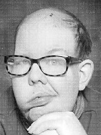 Richard Joseph “Rich” Scharf | Obituaries | advantagenews.com