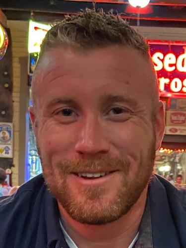 Christopher Childers | Obituaries | advantagenews.com