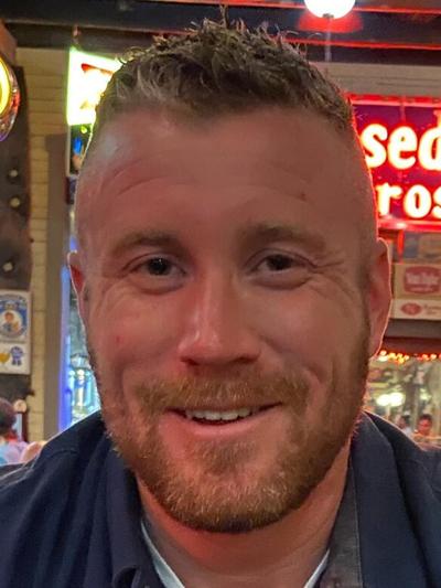 Christopher Childers | Obituaries | advantagenews.com