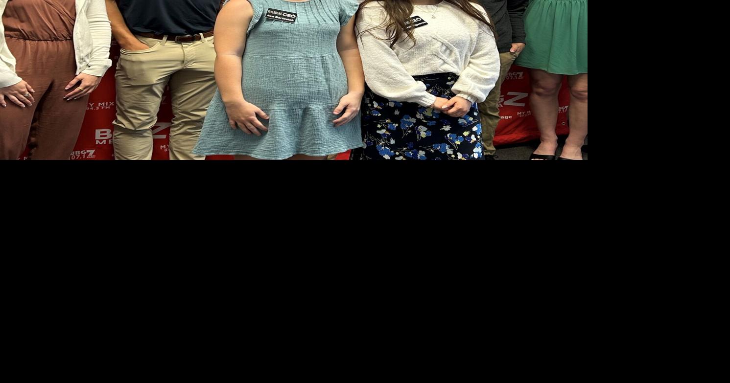 Riverbend CEO Program | Big Z Morning Show | advantagenews.com