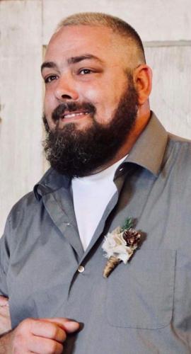 James Garris | Obituaries | advantagenews.com