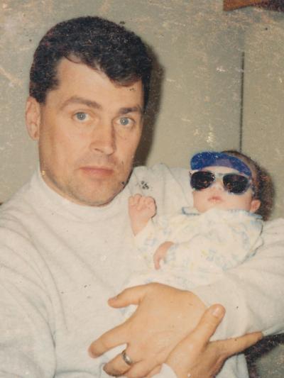 Timothy Campbell | Obituaries | advantagenews.com