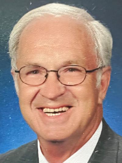 Charles Hendricks | Obituaries | advantagenews.com